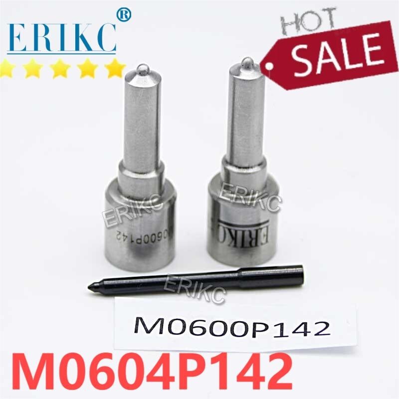 M0604P142 Common Rail Injector Nozzle For Siemens A5WS40149, 5WS40516 ...