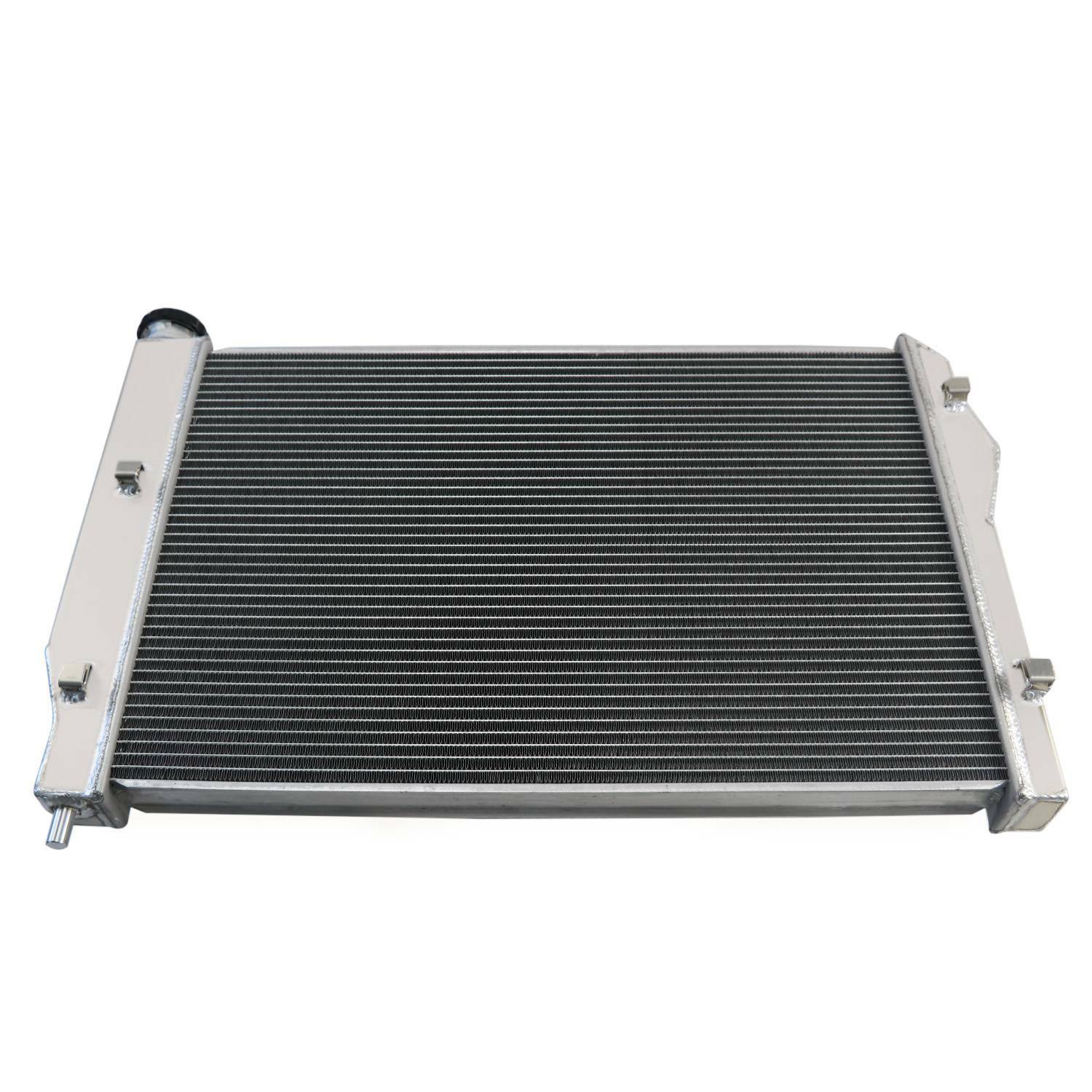 4 Row Radiator For 1993-2002 Chevy Camaro/ Pontiac Firebird Trans AM 5 ...