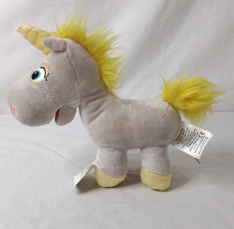 Toy Story 3 Buttercup Plush