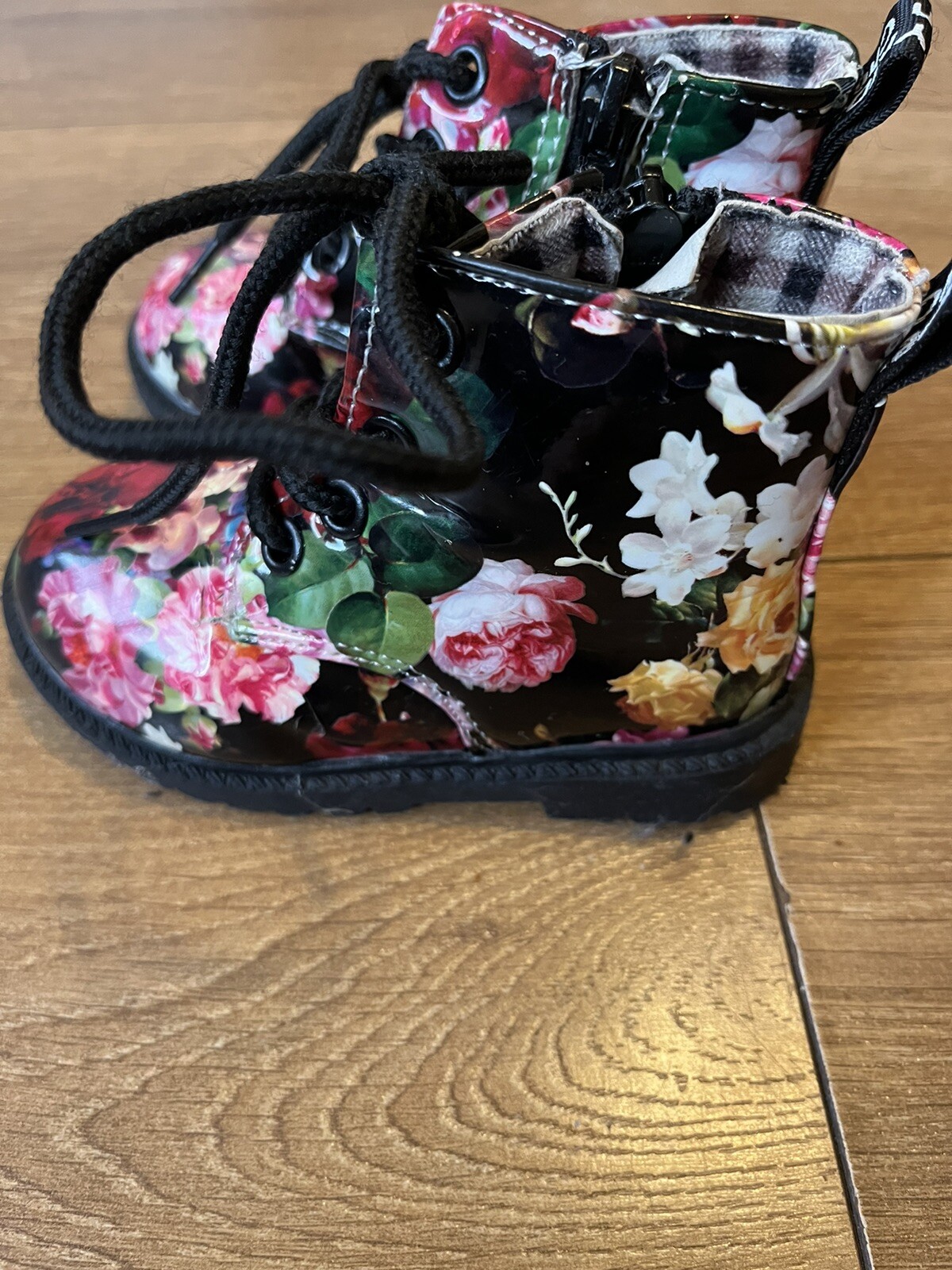 Boots - Girls Size 4.5 | eBay UK