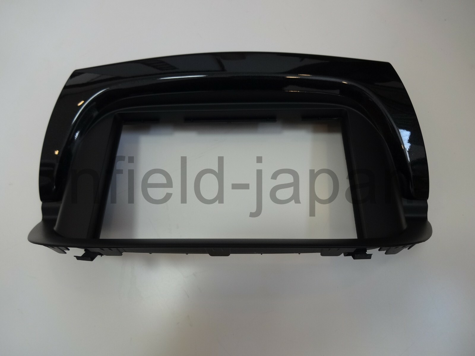 Genuine Honda Panel Comp, Instrument Center 77251-SJD-003ZA F/S | eBay