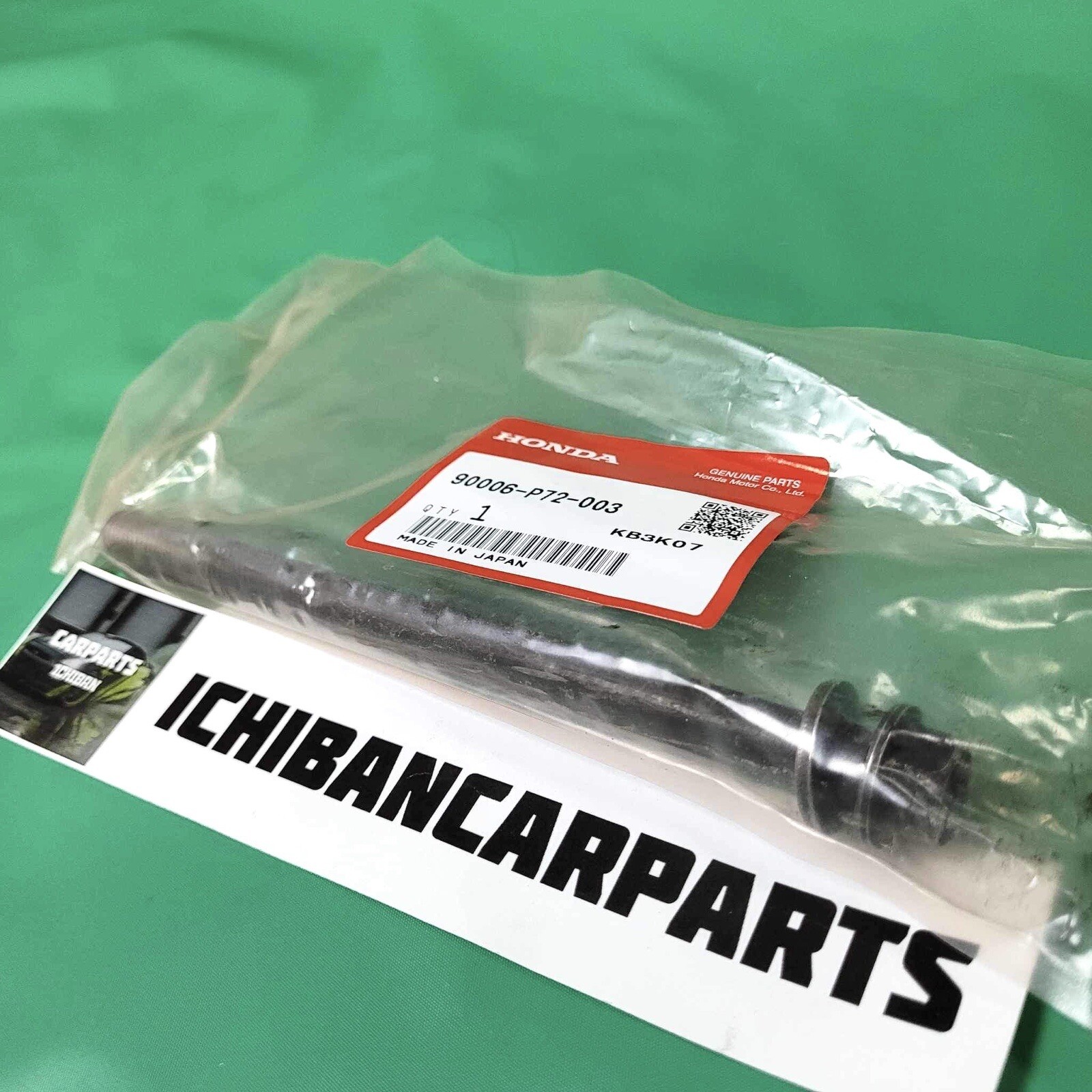 HONDA GENUINE OEM INTEGRA DC2 B18C VTEC Cylinder Head Bolt 90006-P72 ...