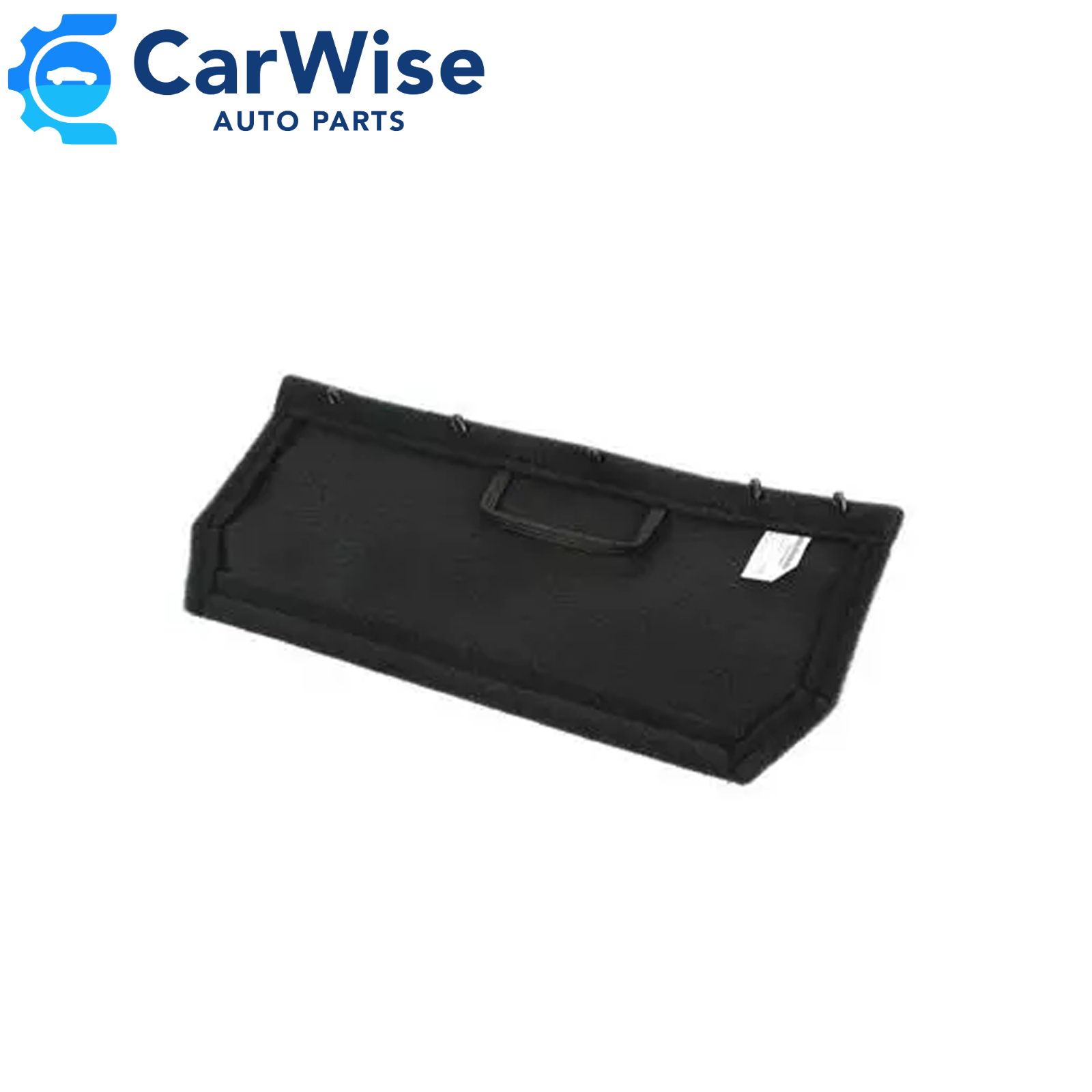 Genuine 2017-2025 Chrysler Pacifica Mopar Seat Anchor Cover 6MS27DX9AA ...