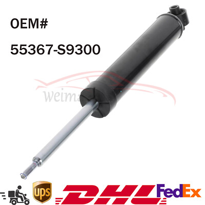OEM Self Leveling Rear Shock Absorber 55367-S9300 FOR HYUNDAI Palisade ...