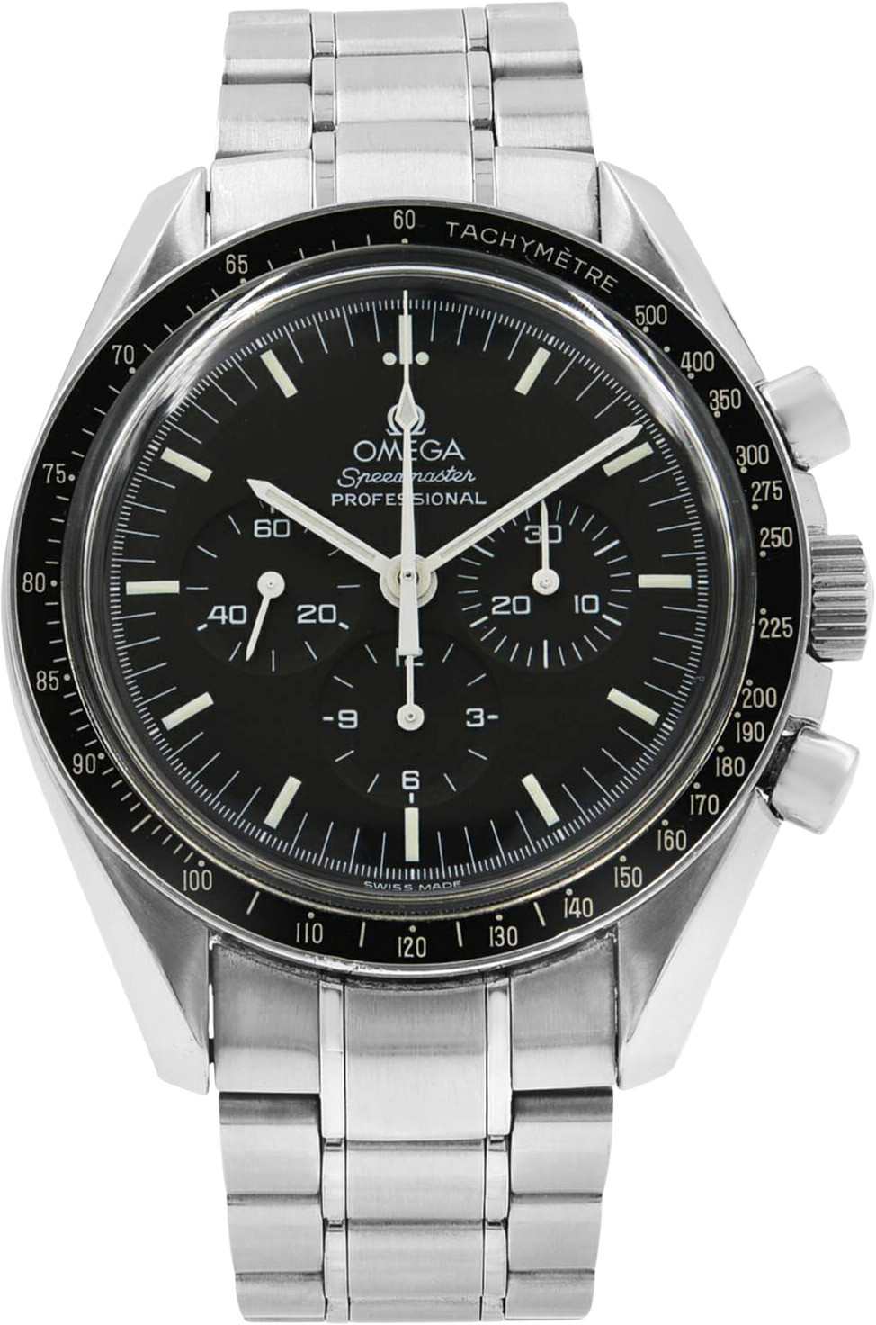 OMEGA Speedmaster 3570.50.00 for sale online | eBay