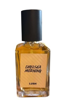 LUSH Chelsea Morning Perfume- Full Size 30ml 1 oz New Fragrance Spray ...