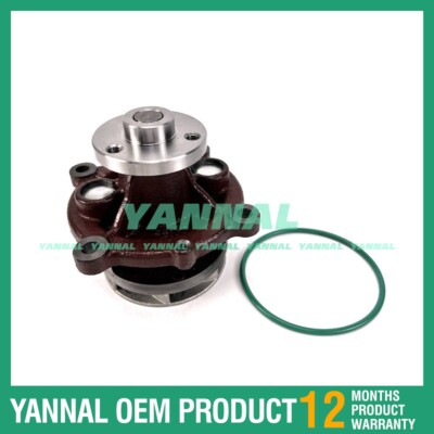 EC240B Water Pump 20502535 20459004 21404502 For Volvo Diesel Engine ...