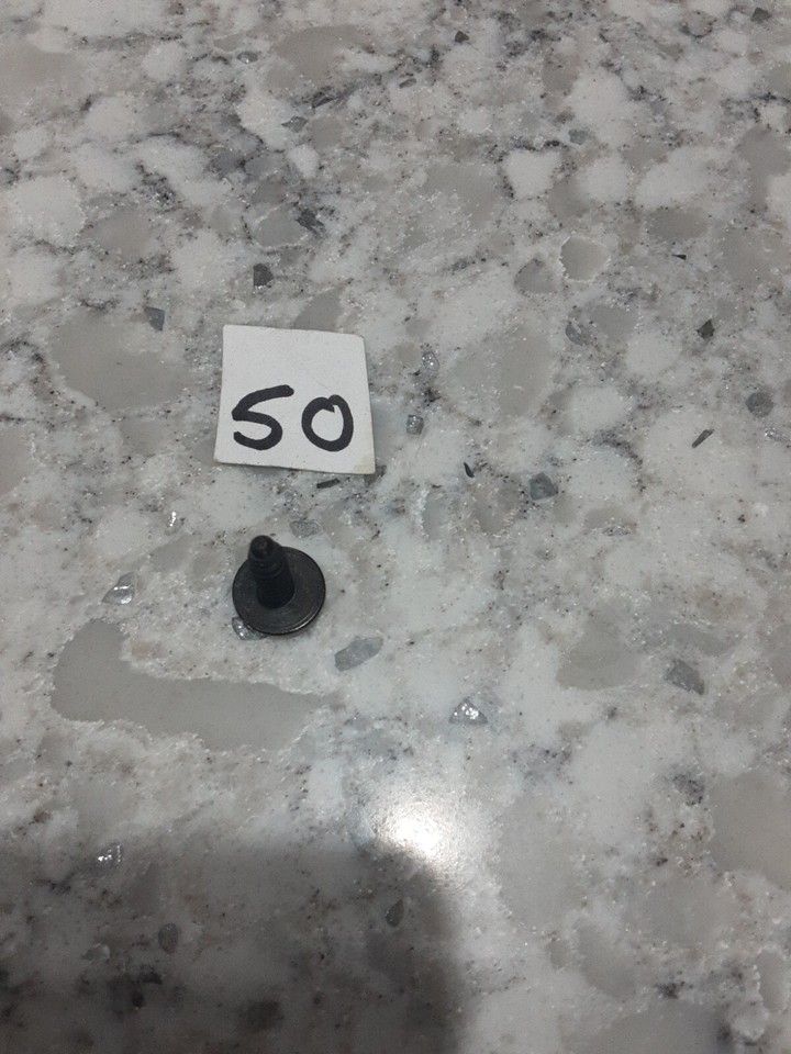 set of 50 OEM m4.2x1.41x16mm T 15 Torx tapping screws 11611882 | eBay