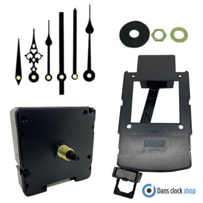 Quartz HD-1688 UK Signal Radio Controlled Movement Mechanism With ...