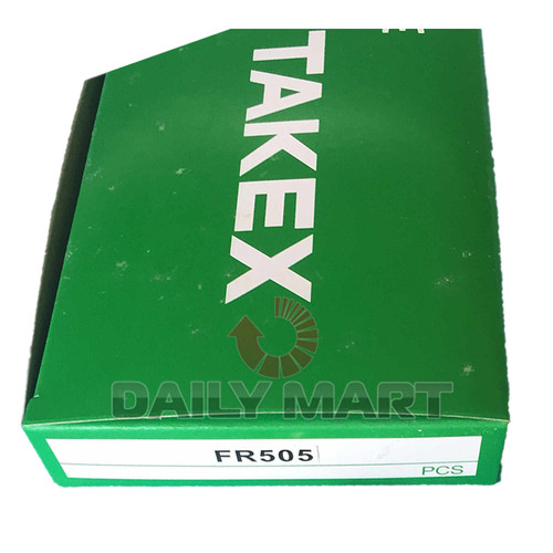 1pc TAKEX FR505 Fiber Optical Sensor NEW | eBay