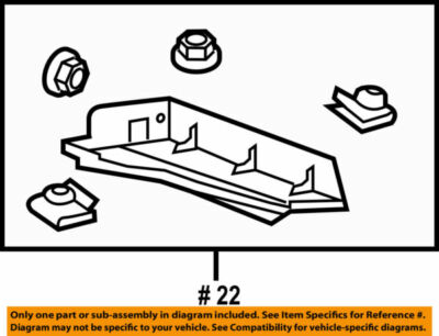 53723-35040 Toyota Bracket, rear bumper side, rh 5372335040, New ...