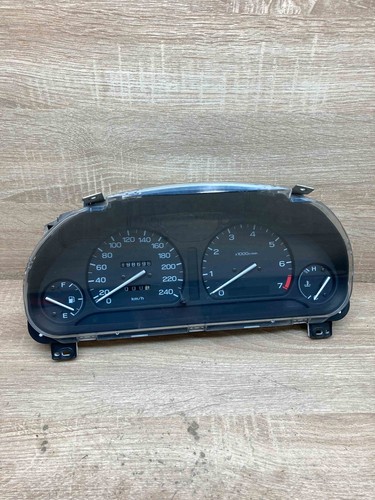 85012AC830 0182043 Subaru Legacy Instrument Cluster Tacho Speedo Meter ...