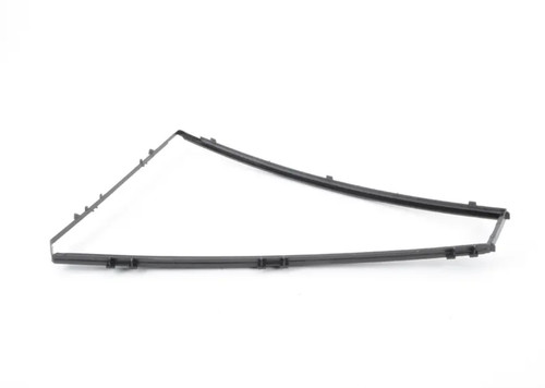 NEU BMW X5 E70 HINTER RECHTEN RECHTEN SEITENSETENSCHEITEN 51357129736 ...