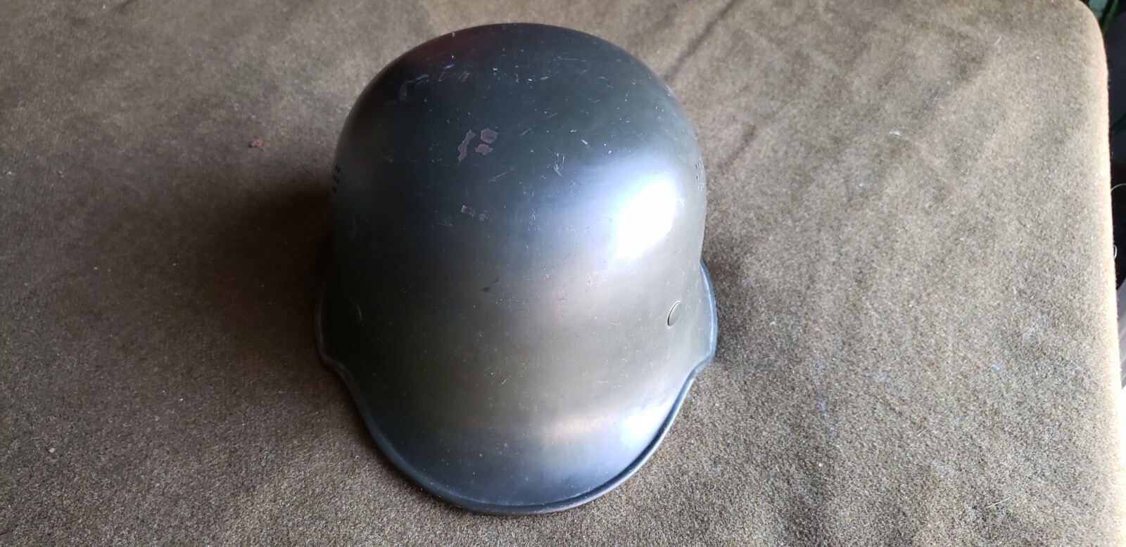 WW2 German M34 Helmet/original | eBay
