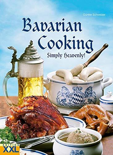 Schweizer, G Bavarian Cooking - (German Import) Book NEUF | eBay