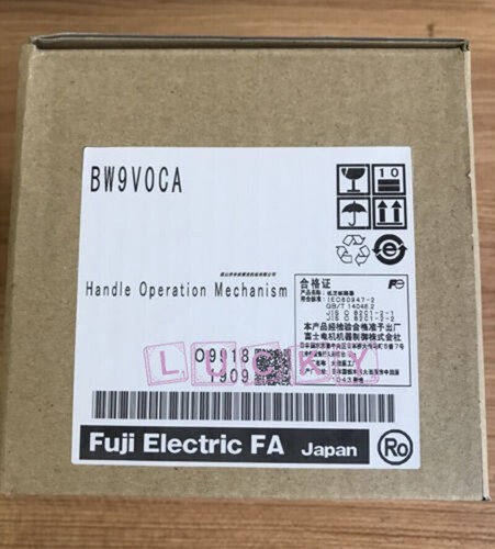 1PC FOR Operating handle of molded case circuit breaker BW9V0CA | eBay