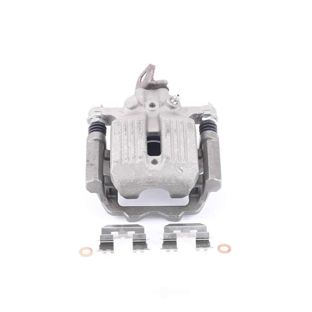 Disc Brake Caliper-PowerStop - Rear Right OE Stock Replacement Caliper ...