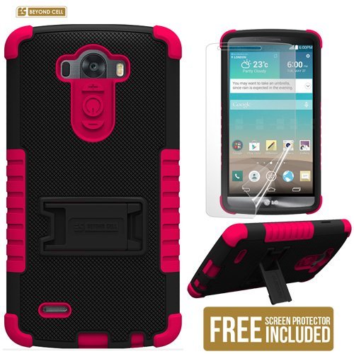Multi-Layer Rugged Shockproof Case w/Stand Skin Anti-Impact Cover for ...