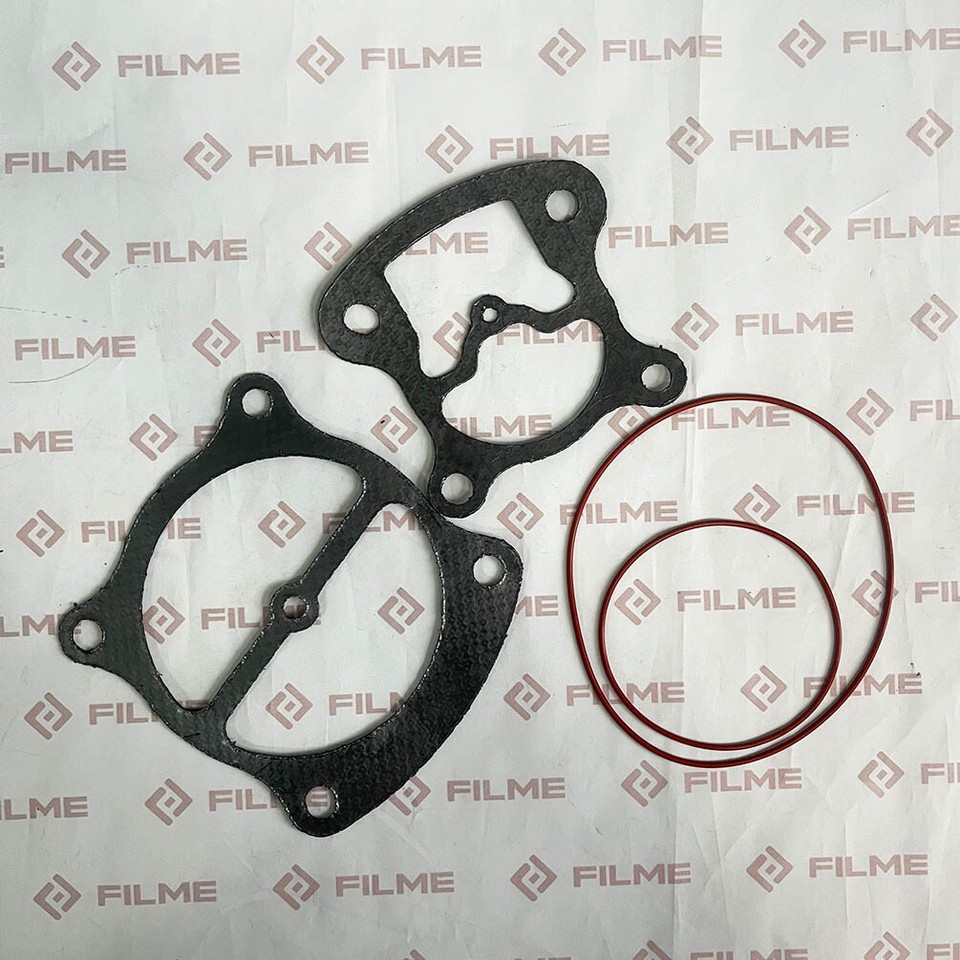 Piston Engine Valve Kit 32307118 for Ingersoll Rand Compressor | eBay