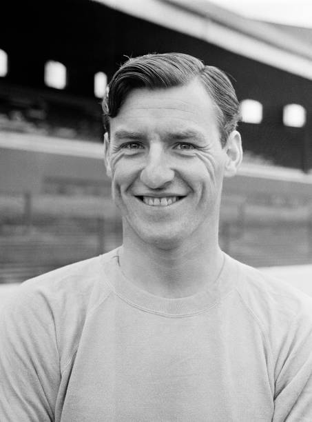 Blackburn Rovers Goalkeeper Bobby Jones 1965 OLD PHOTO | eBay Australia