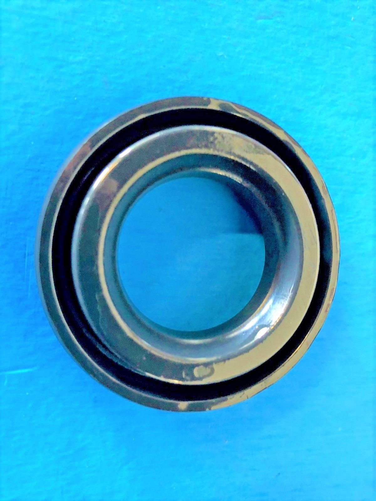 Genuine Nissan 1327653Y0A Sentra (2007-2011) Oil Seal, Rocker Cover ...