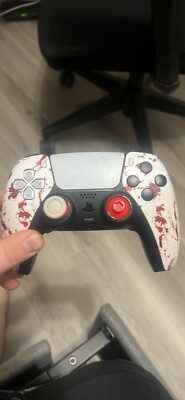 Custom PS5 AimController (Scuff) | eBay