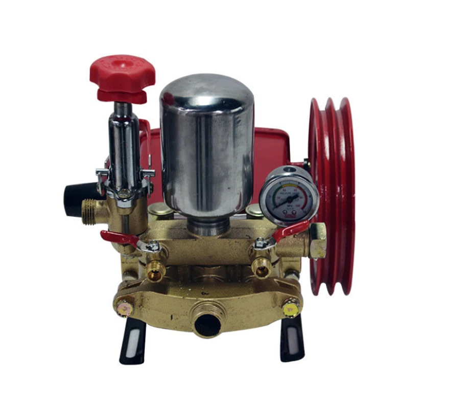 Ag Sprayer Pump