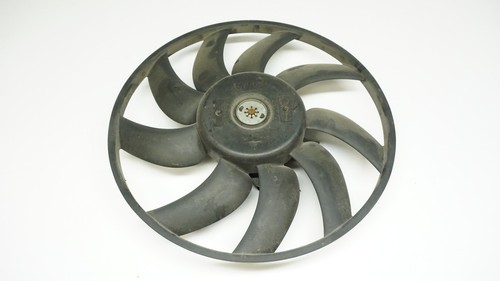 OEM RIGHT Radiator Cooling Fan and Motor 8K0959455R for 2009-2017 Audi ...