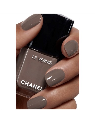Chanel Paris LE VERNIS NAIL COLOUR POLISH SHADE 133 - DUELLISTE, 13ml ...