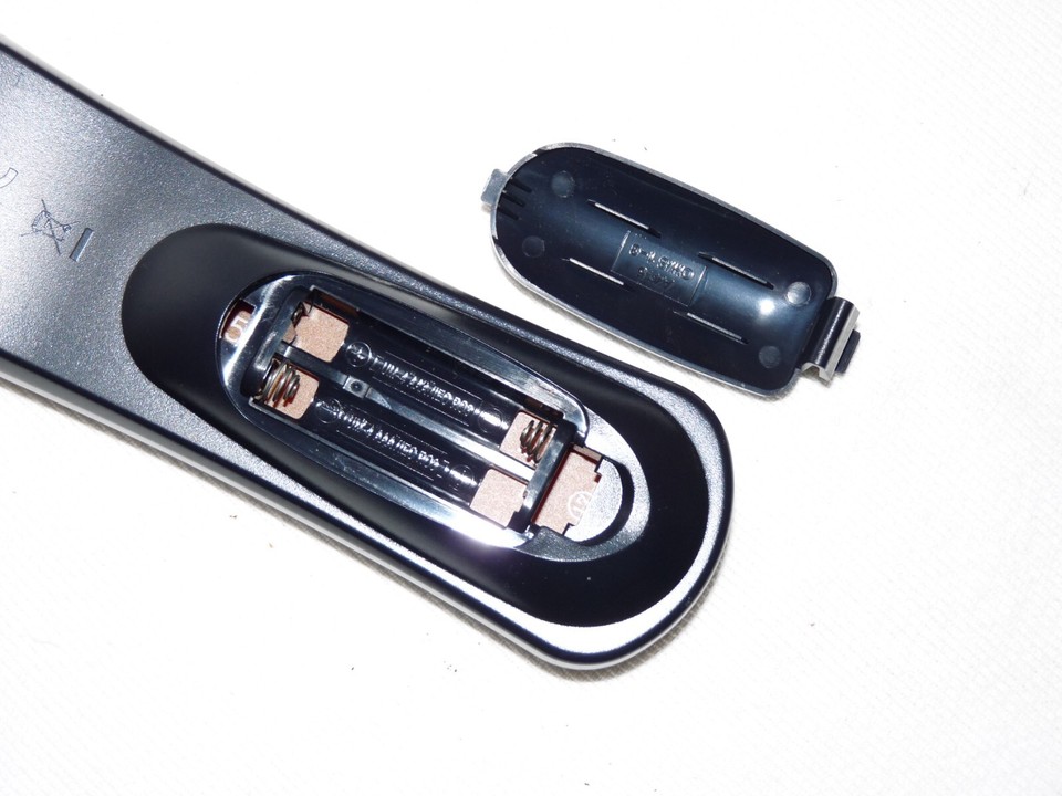 Hauppauge A415-HPG Remote Control for WinTV Media Center HTPC Tested | eBay