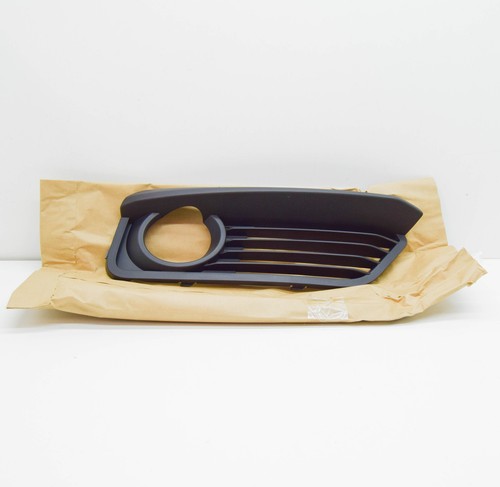 New BMW 1 F21 Front Right Bumper Lower Fog Grill 51117371670 7371670 | eBay