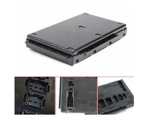 MERCEDES-BENZ New Rear Signal Acquisition Module SAM Control Unit Part ...