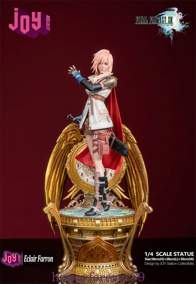 Perfect Lightning Farron