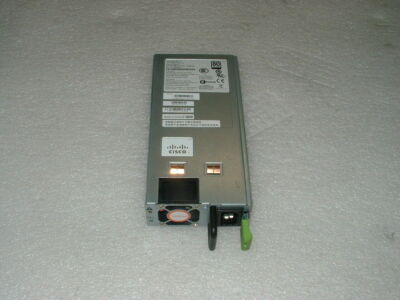 2x Cisco 1200w Server Power Supply DPST-1200CB A 1200W ___ UCSC-PSU2 ...