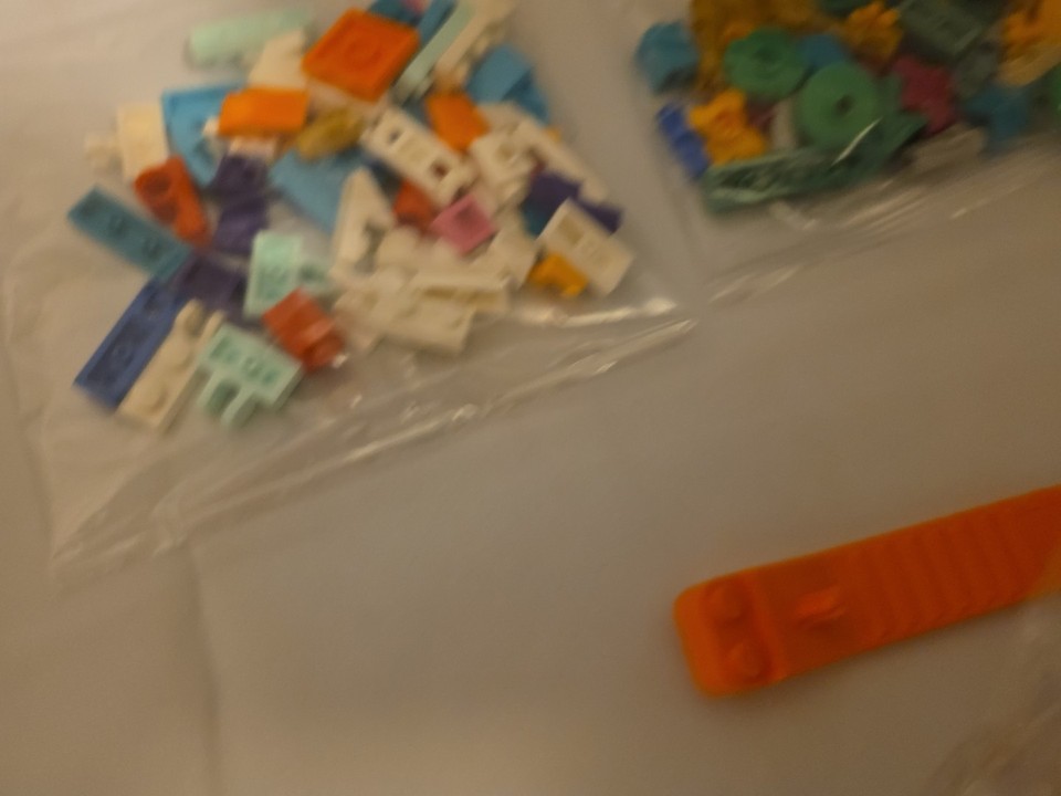 Random Sealed Bags Of Lego Different Sets | eBay