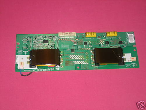 LG 6632L-0522A INVERTER BOARD MODEL# 37LG30 & OTHERS | eBay