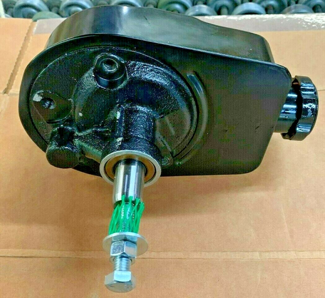 POWER STEERING PUMP HUMMER, P/N 12349495-1, RCSK18330 | eBay