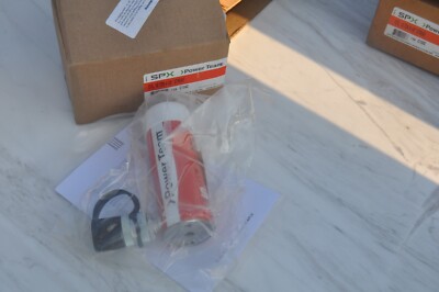 Hydraulic Cylinders - Spx Power Team 10 Ton