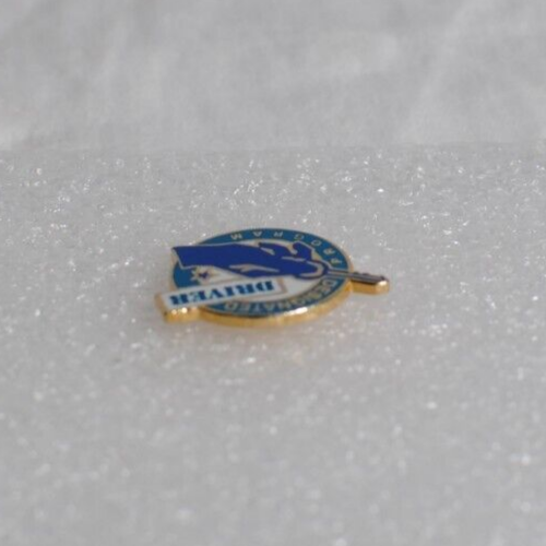 Vintage Designated Driver Program Lapel Pin Brooch 1 Inch | eBay