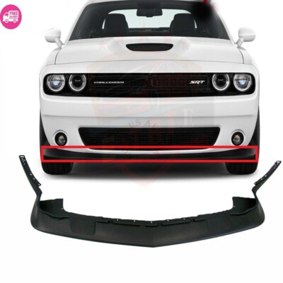 New DODGE CHALLENGER For 2011-2014 Front Bumper Lower Air CH1095121 ...