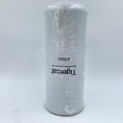 Tigercat Genuine AY075 Spin-On Hydraulic Filter | eBay