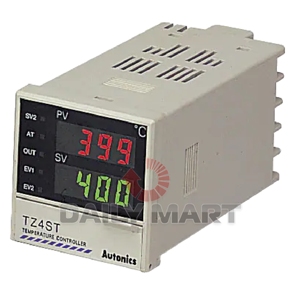 New In Box AUTONICS TZ4ST-14C Temperature Controller | eBay