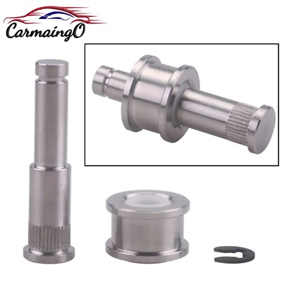 Door Hinge Pin Roller Repair Kit for Chevy Silverado GMC Sierra 1500 ...