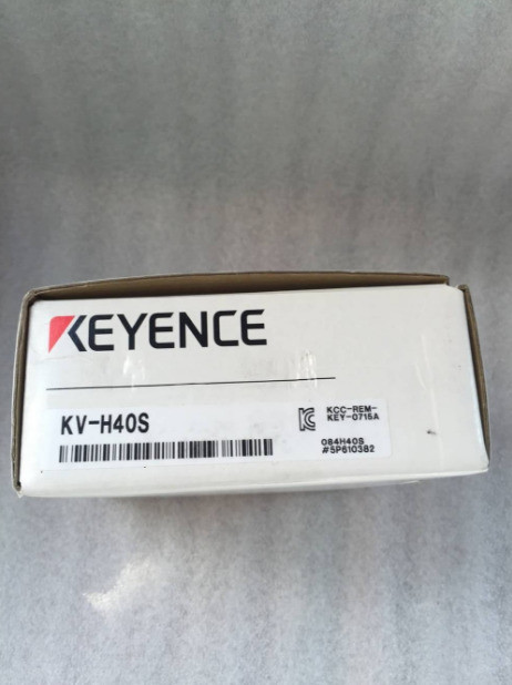 New Keyence KV-H40S In Box *TT | eBay