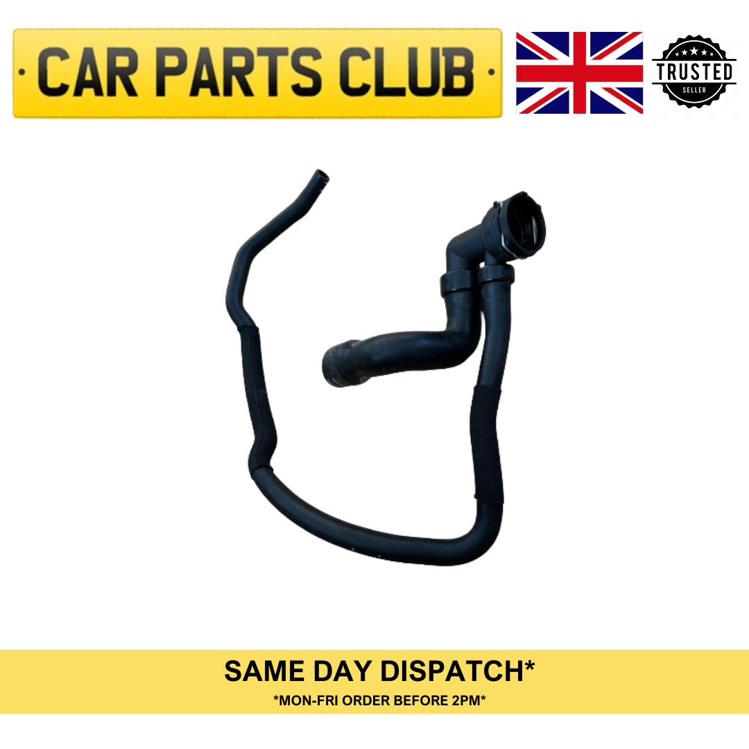 OE VAUXHALL ASTRA J (2010- ) 1.6 WATER RADIATOR OUTLET HOSE NEW ...