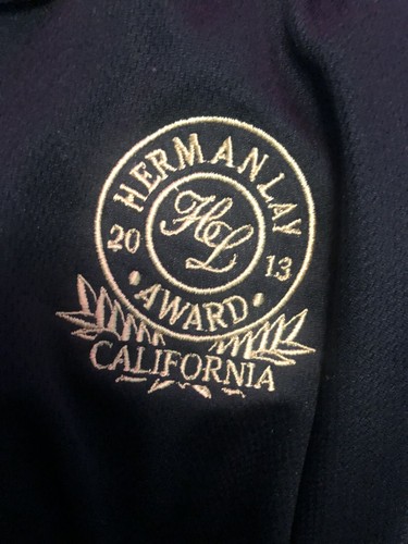 Herman Lay Award Frito Lay 2013 | eBay
