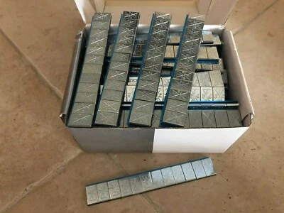 Masse Plomb équilibrage autocollants | Grelly France