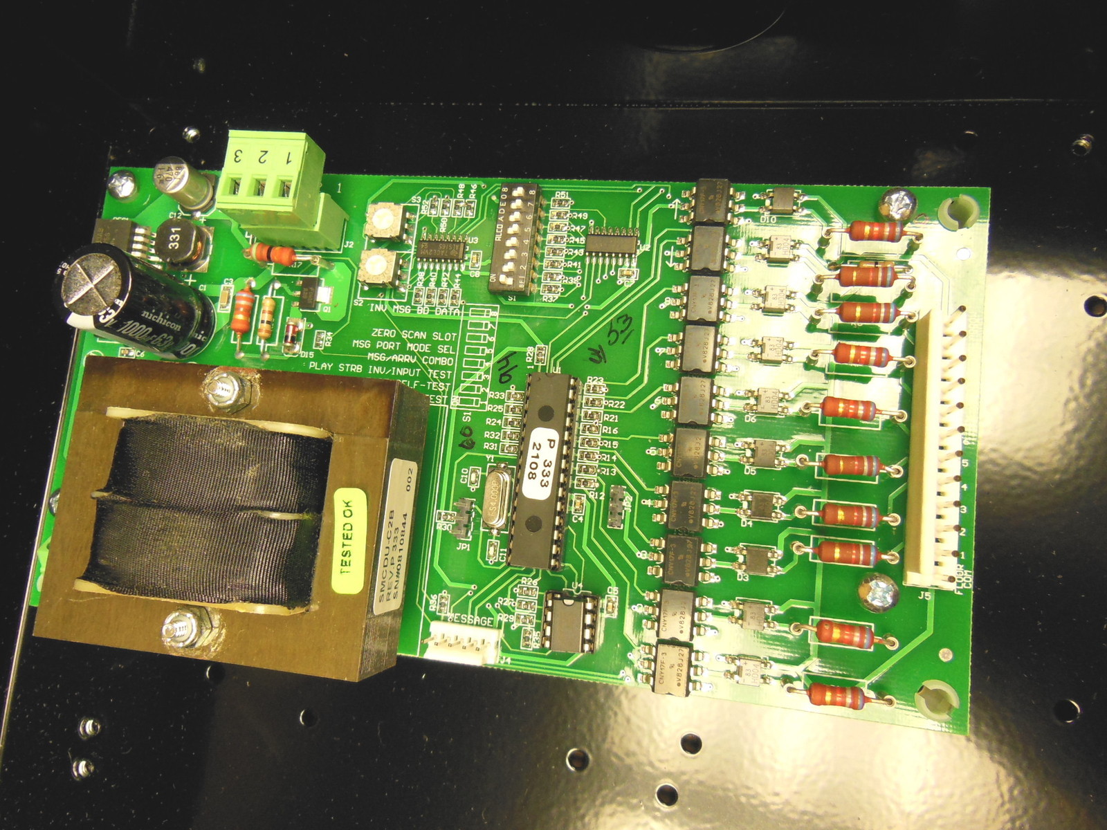 CE Electronics SMCDU Micro Comm Driver | eBay