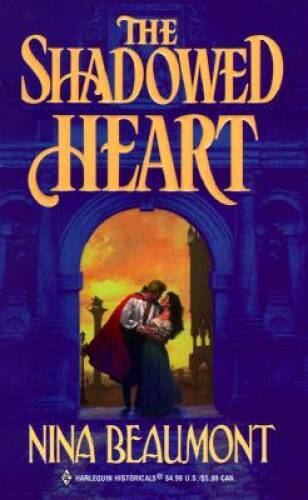 Shadowed Heart (Historical) - Mass Market Paperback By Beaumont - GOOD ...