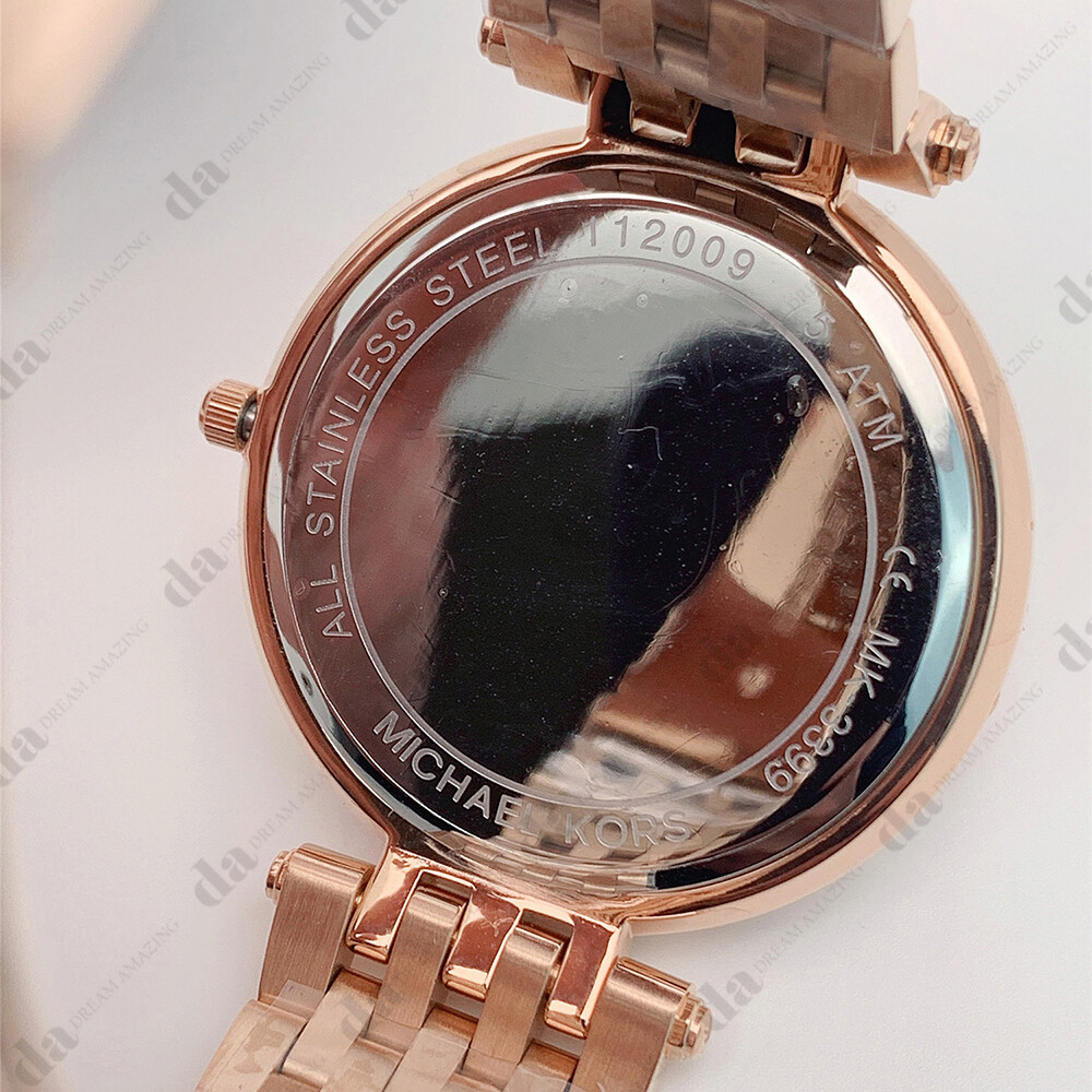 Michael Kors MK3399 Wrist Watch for Women for sale online | eBay